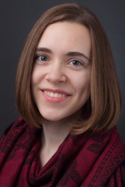 Katie Boardman, Voice Teacher - Music Maker Studios